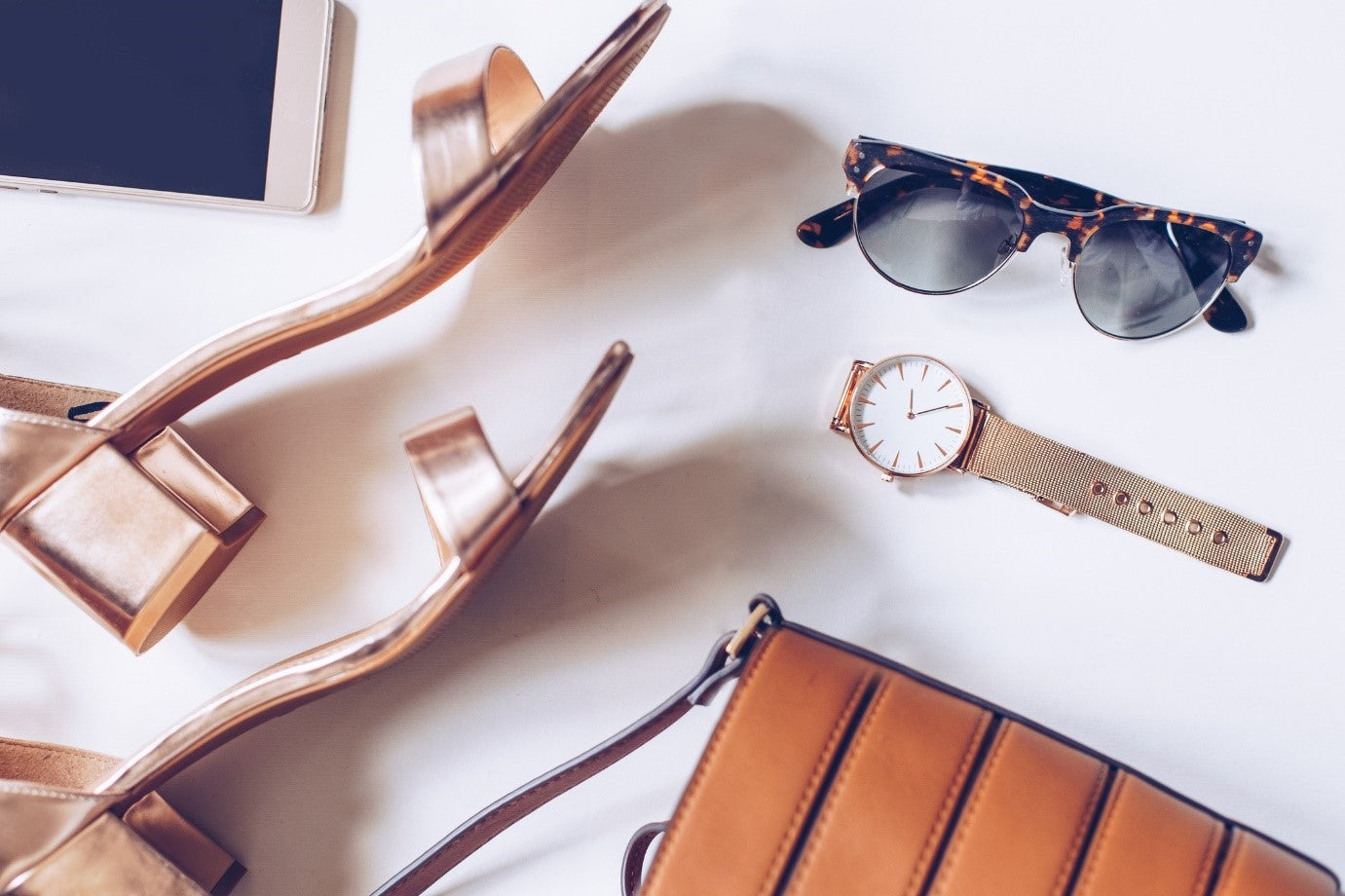 Women's Watch Fashion | Watches for Women's Style | New Cavendish Jewellers