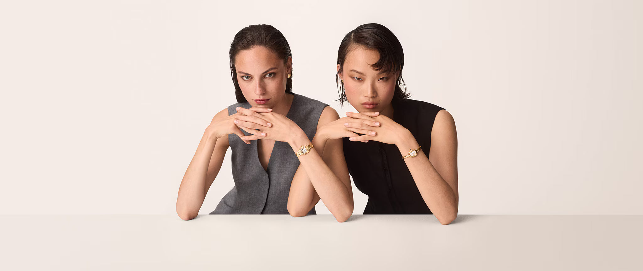 Women’s Cartier Watches | New Cavendish Jewellers